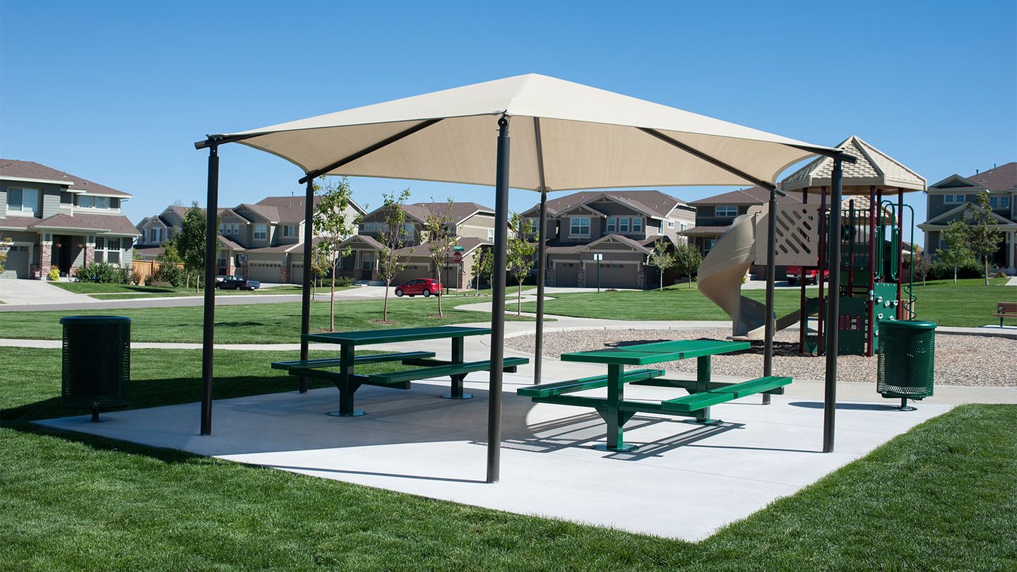 Standard Hip Hexagon